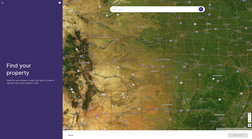 WingIt Land Subleasing Platform Build - Centric3